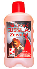 MECTIMEK 3.15% LA ZERANOL / LABORATORIOS PHARMEK | Vademecum ...